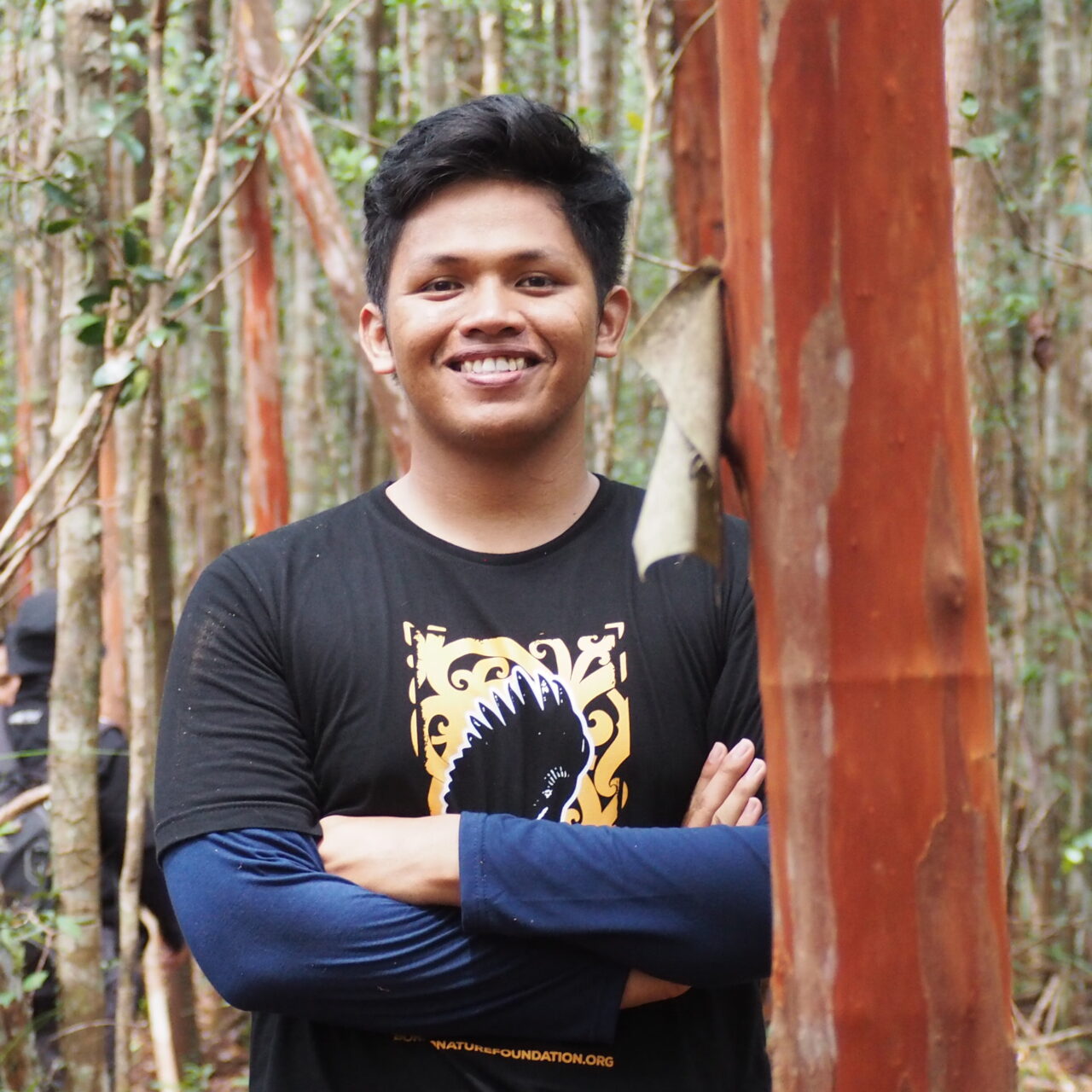 EXL Alumni - CoalitionWILD