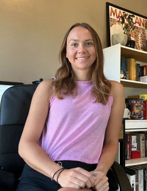 Hidden Conservationists: Behind the Scenes at WILD with Tori Pfaeffle ...