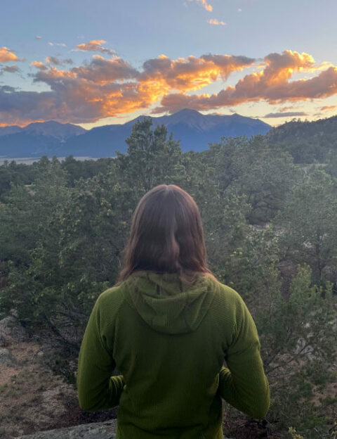 Hidden Conservationists: Behind the Scenes at WILD with Tori Pfaeffle ...