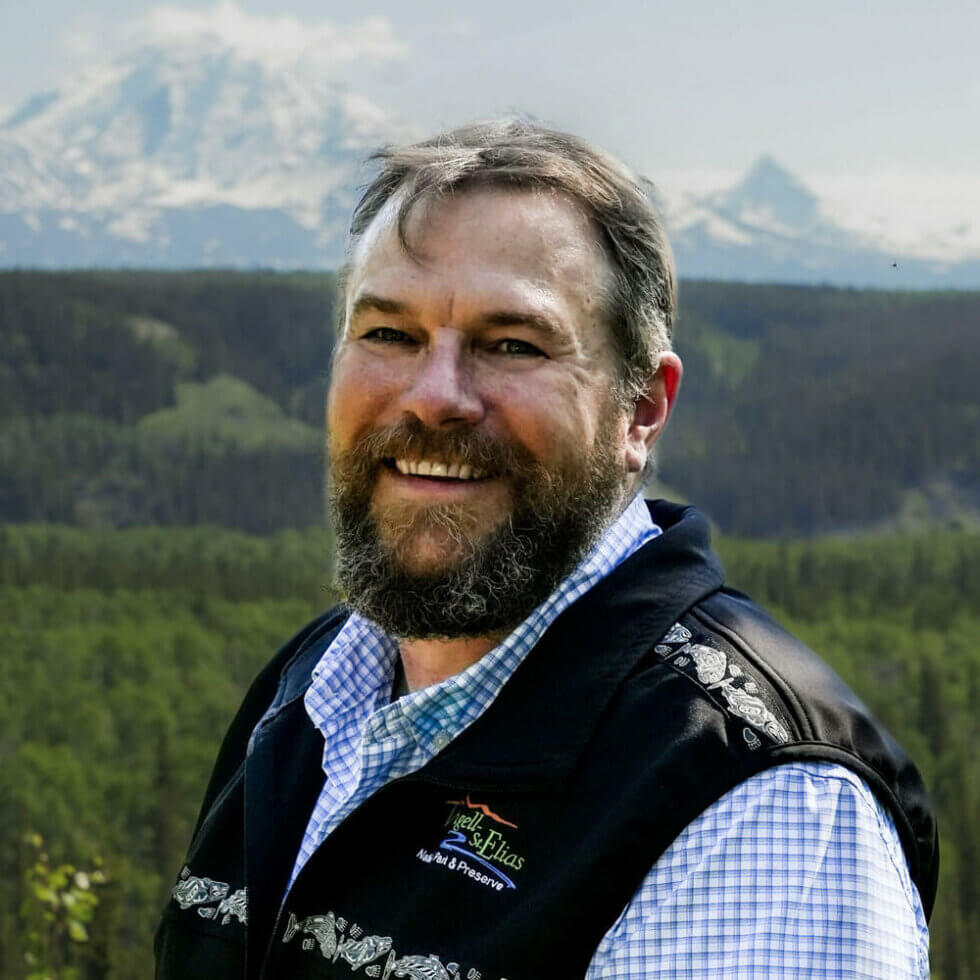 Speaker Announcement: Ben Bobowski - WILD12