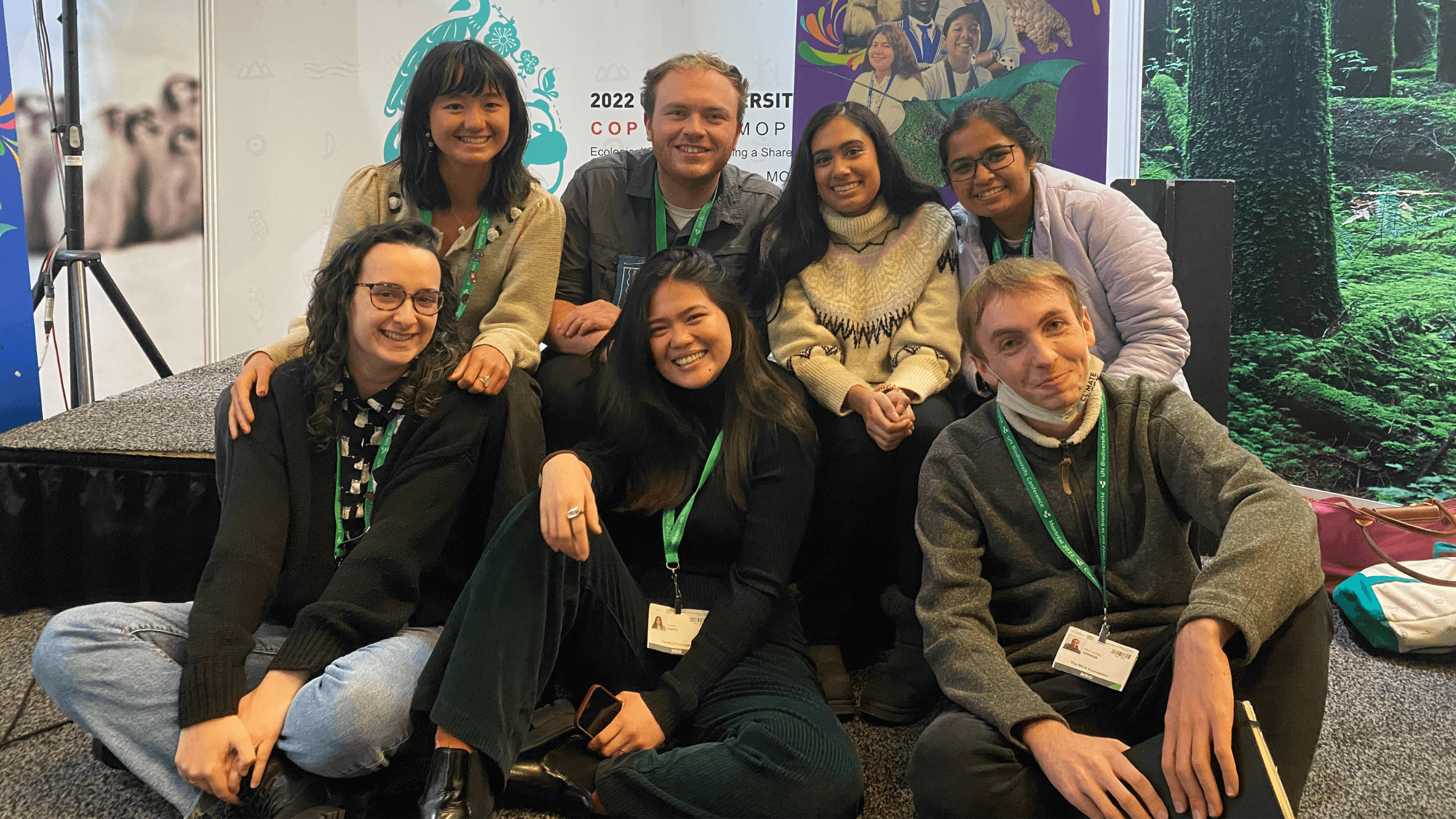 WILD Foundation - Wilderness Conservation & Protection